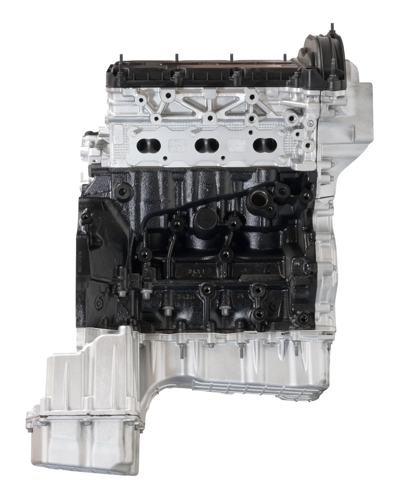 Zregenerowany silnik Jeep EXF EXN 3.0 CRD | Moto Store