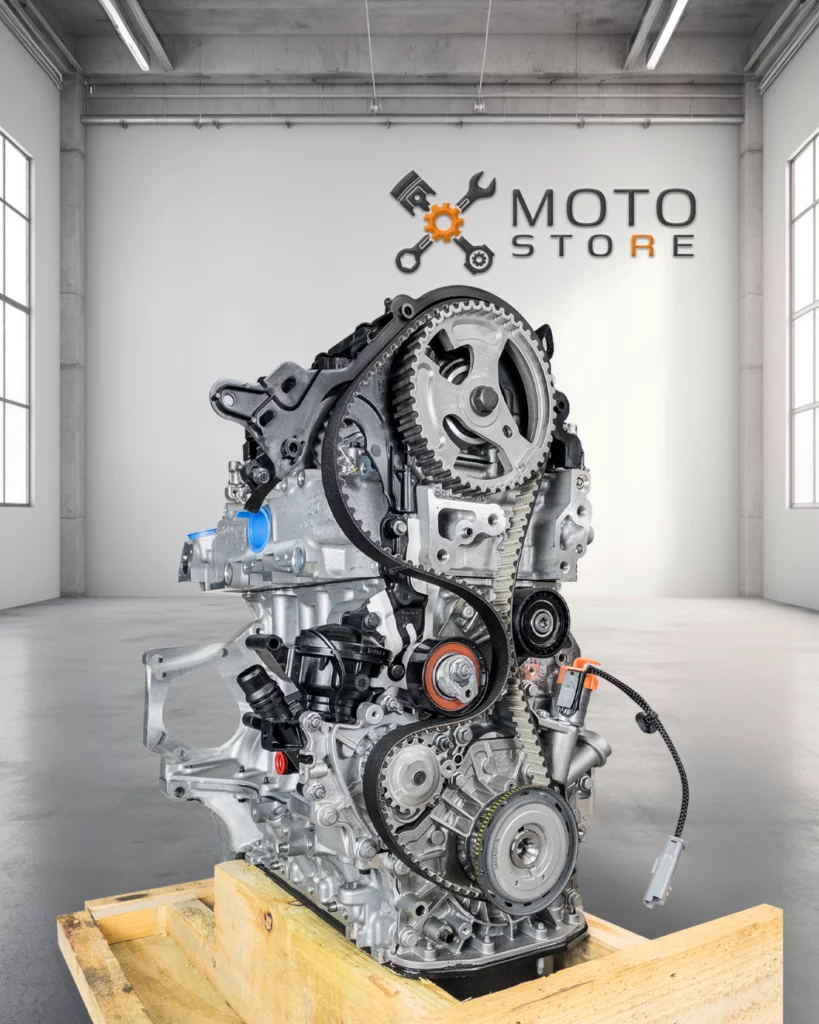 Nowy silnik 1.5 Toyota Proace DV5RC YH01 | Moto Store
